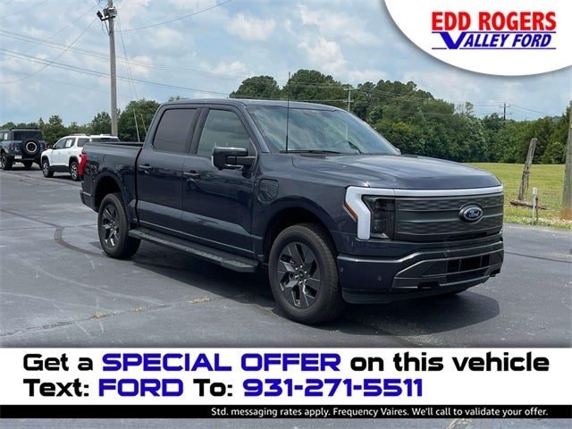 Valley Ford Sparta Tn