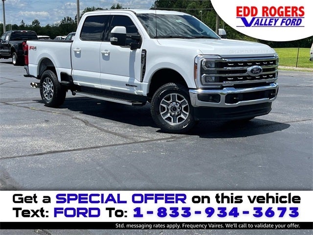Valley Ford Sparta Tn